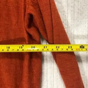 Polo Ralph Lauren | Sweaters | Polo Ralph Lauren Custom Fit Merino Wool ...